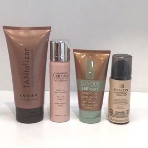 Skincare | Bronzer Bundle 4pc | Poshmark